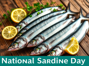 Sardines: The Unsung Heroes of the Sea – rayofinsights