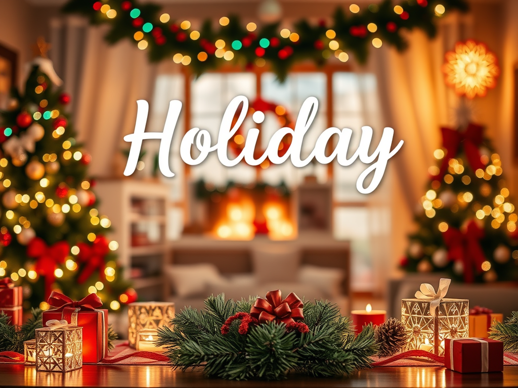 Top DIY Projects for Festive Holiday Decorations – rayofinsights