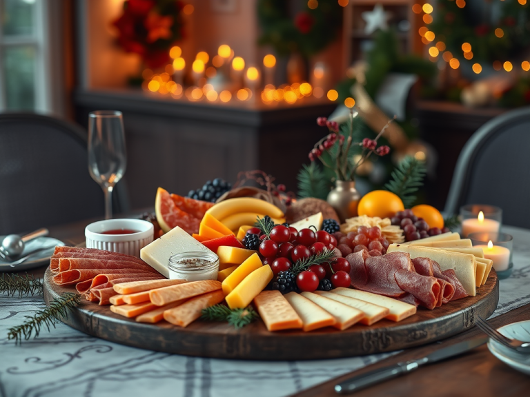 What’s Your Holiday Personality? A Fun Guide to Festive Archetypes ...