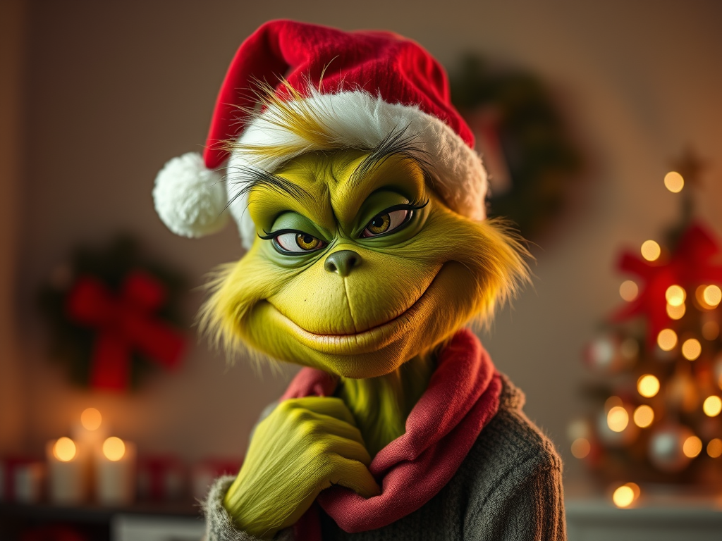 What’s Your Holiday Personality? A Fun Guide to Festive Archetypes ...