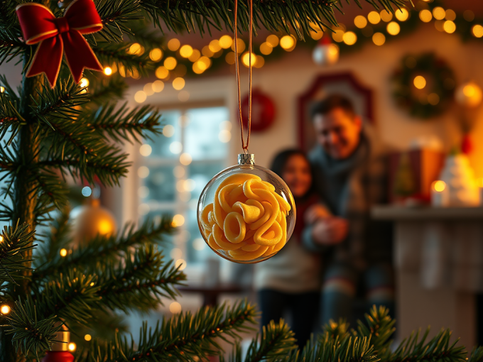 What’s Your Holiday Personality? A Fun Guide to Festive Archetypes ...